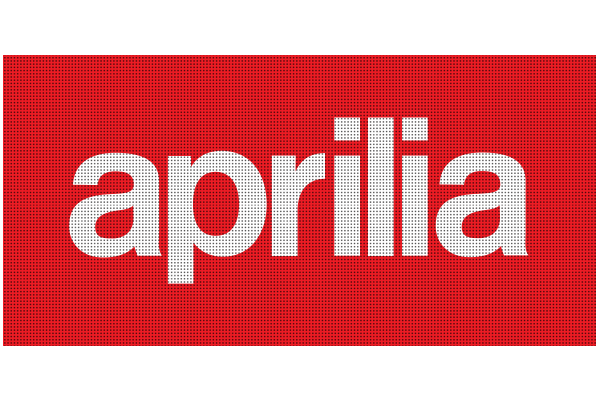Aprilia Custom Stickers - M-Stickers